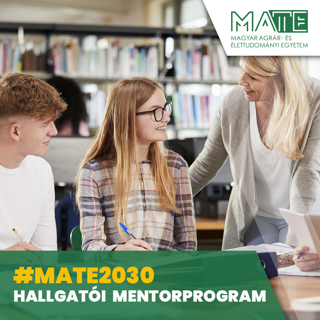Hír - Budai Campus - MATE